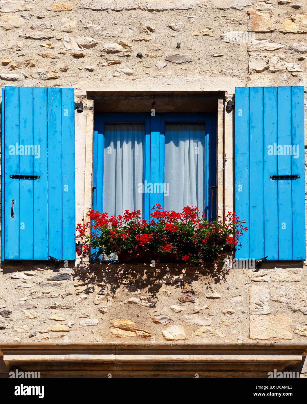 Medieval style wooden shutters hi-res stock photography and images - Alamy