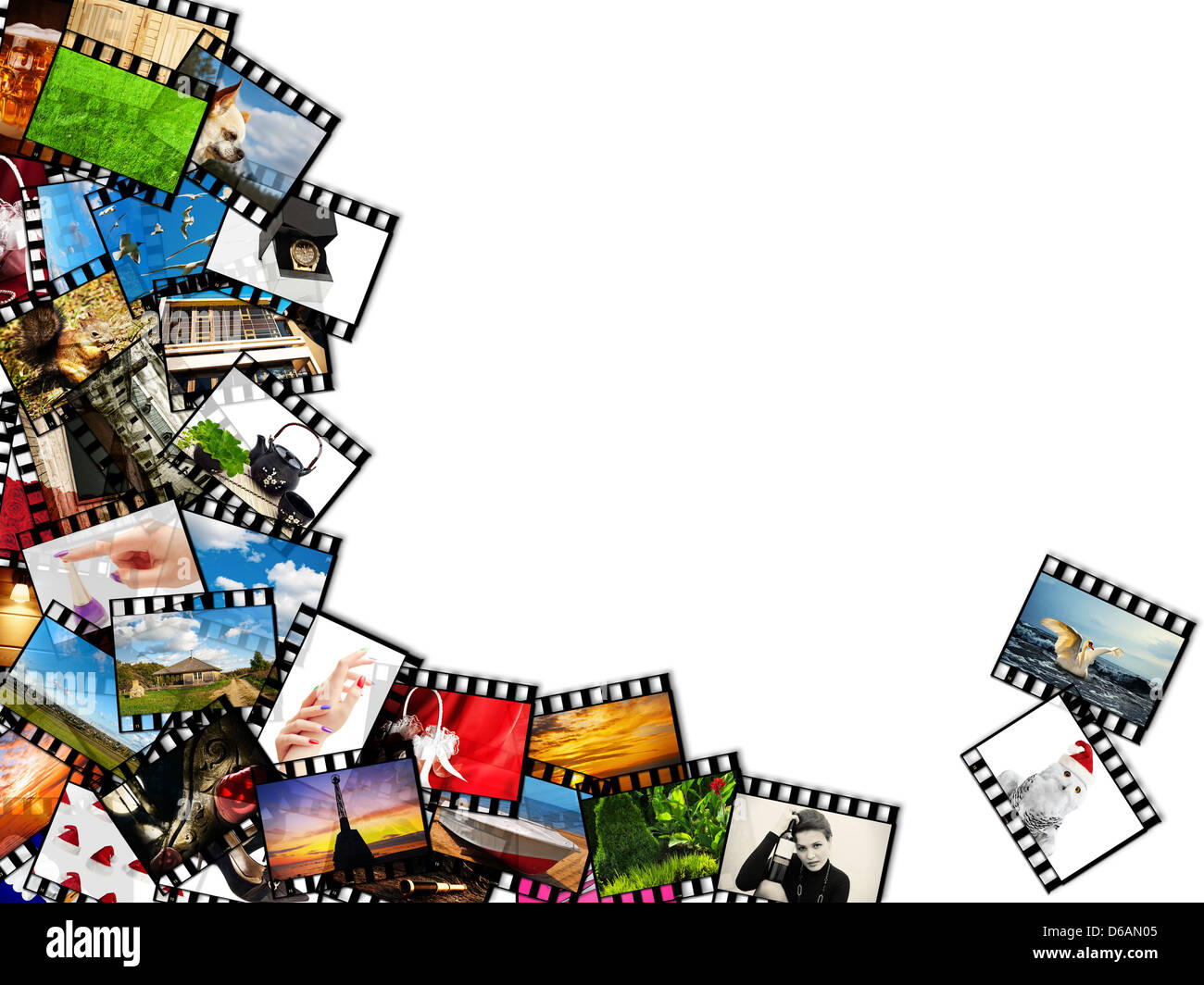 Photographic transparency hi-res stock photography and images - Alamy