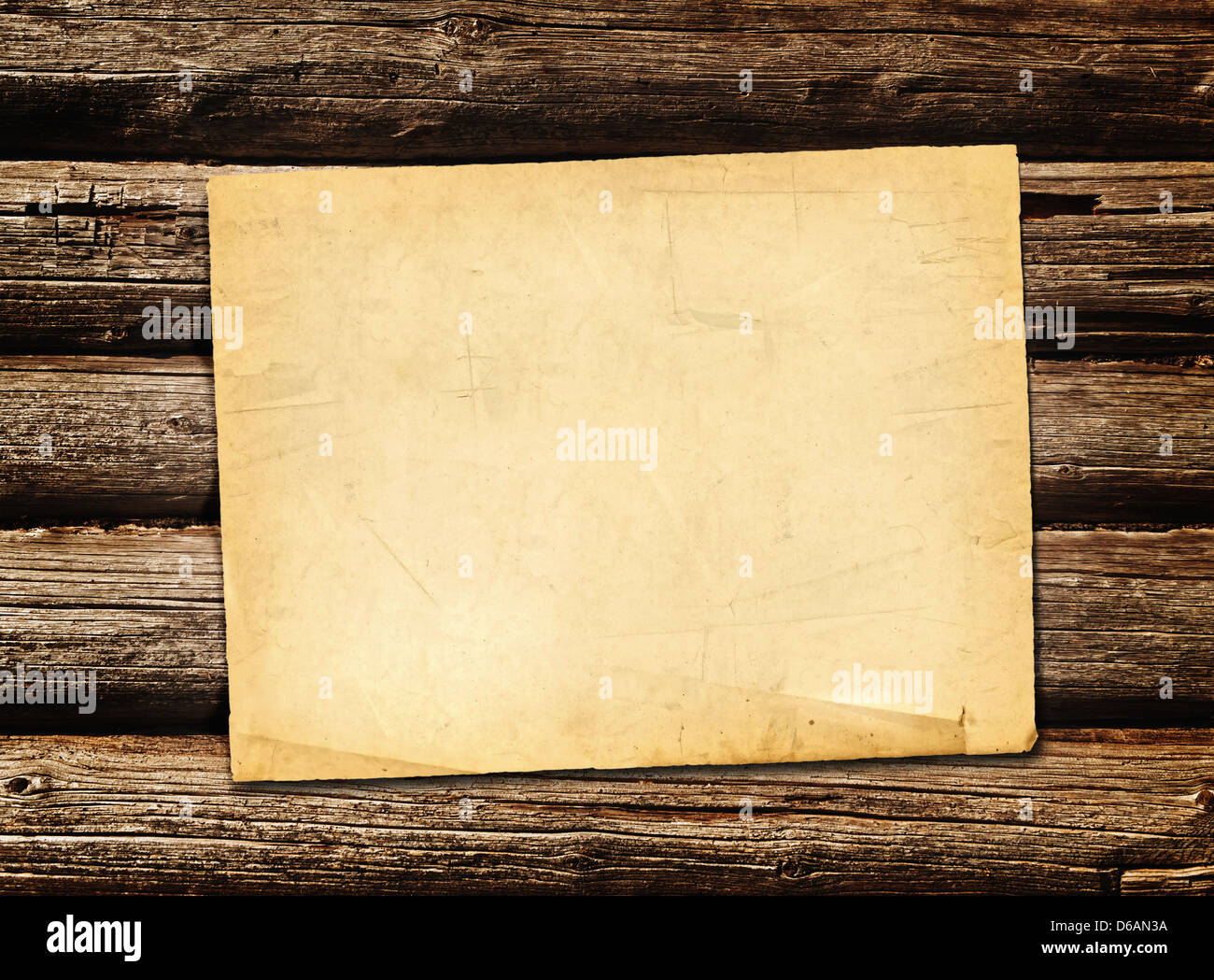 Sheet of paper Stock Photo - Alamy