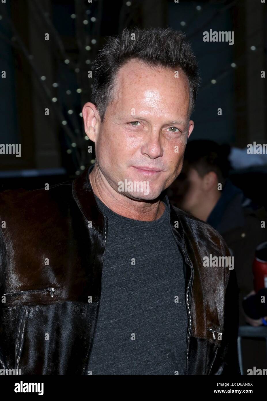 New York, NY, USA. April 15, 2013. Dean Winters at PAIN AND GAIN ...