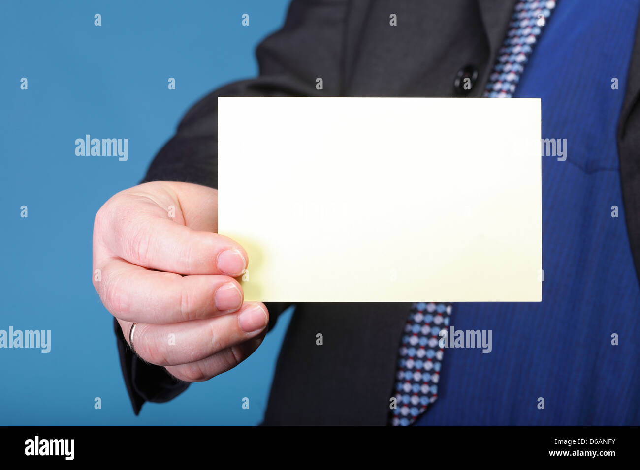 Hand advertisement signboard hi-res stock photography and images - Alamy