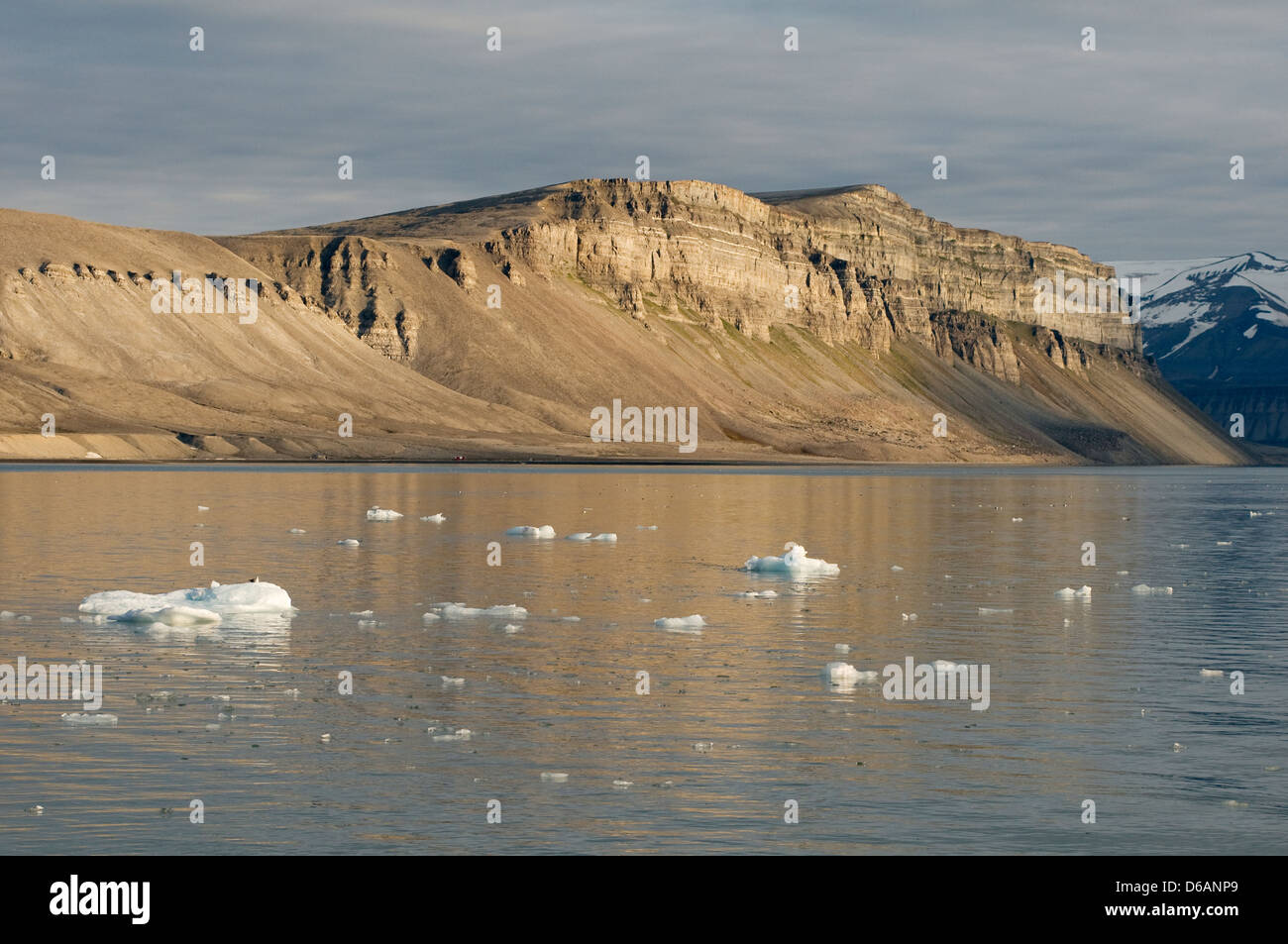 Beautiful rugged scenery hi-res stock photography and images - Alamy