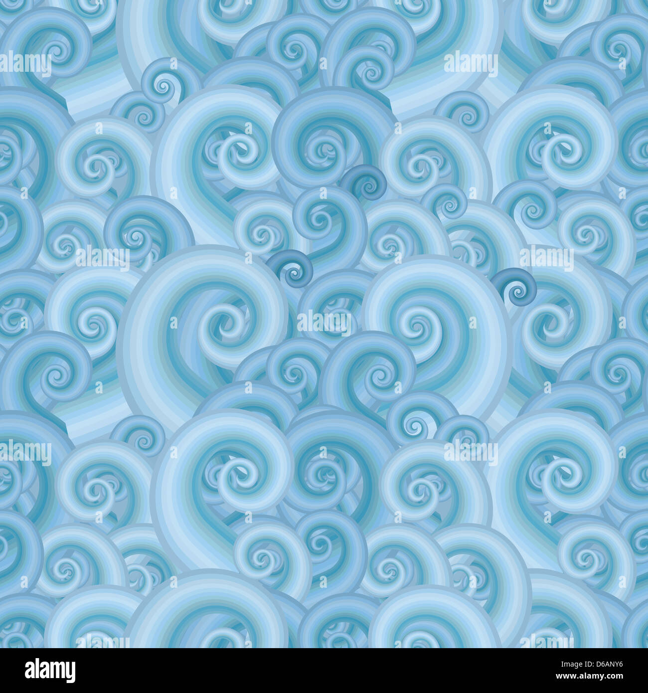 Wave seamless hi-res stock photography and images - Alamy