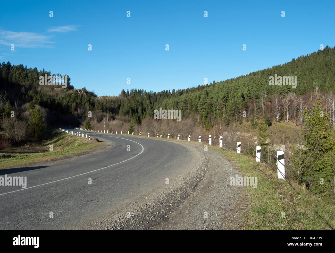 Empty dear hi-res stock photography and images - Alamy
