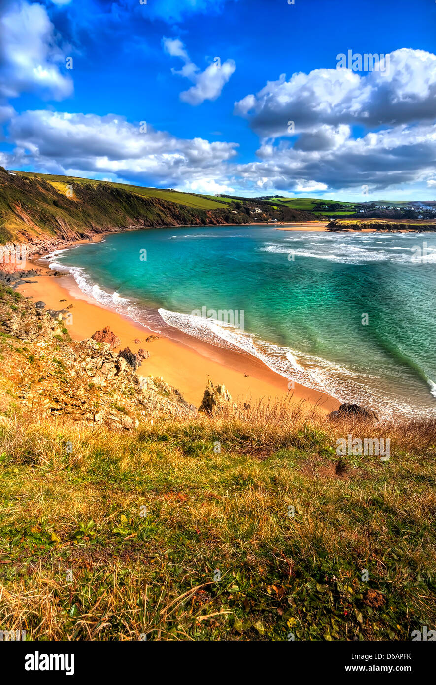 Avon on the sea hi-res stock photography and images - Alamy