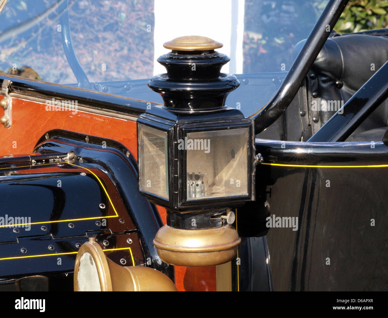 Ford runabout 1914 hi-res stock photography and images - Alamy