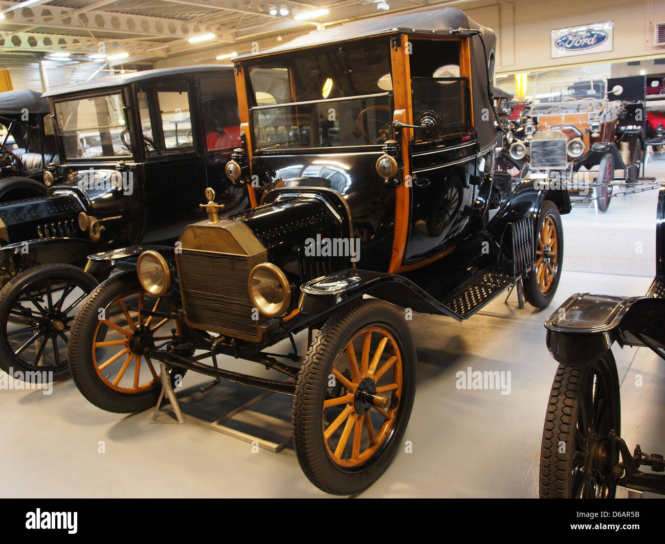 1915 ford model t hi-res stock photography and images - Alamy