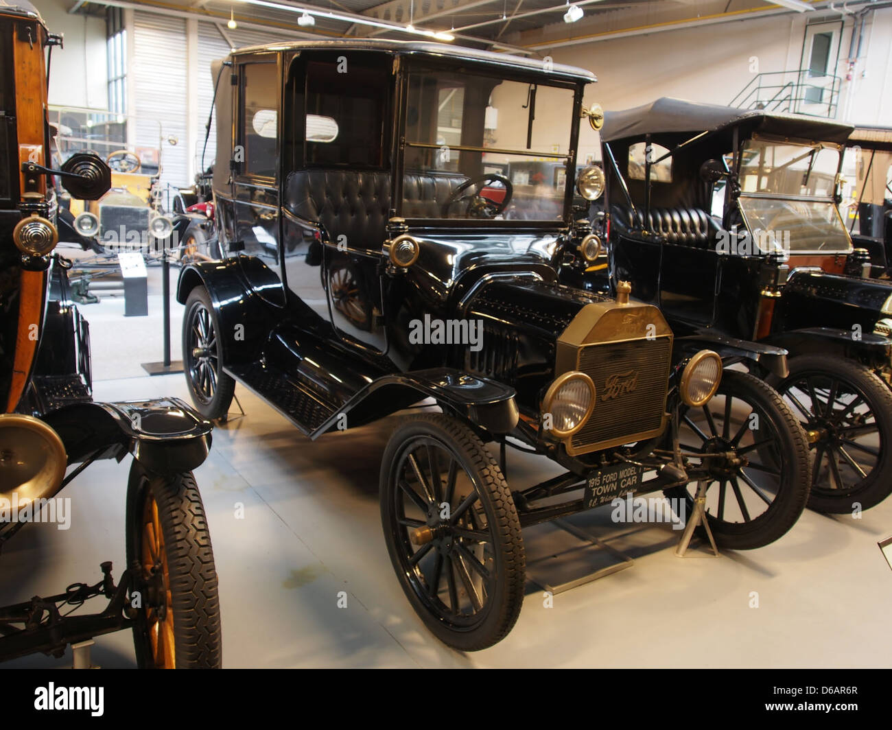 1915 ford model t hi-res stock photography and images - Alamy