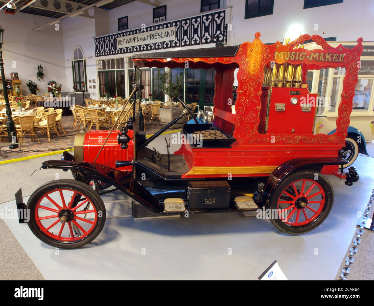Car organ hi-res stock photography and images - Alamy