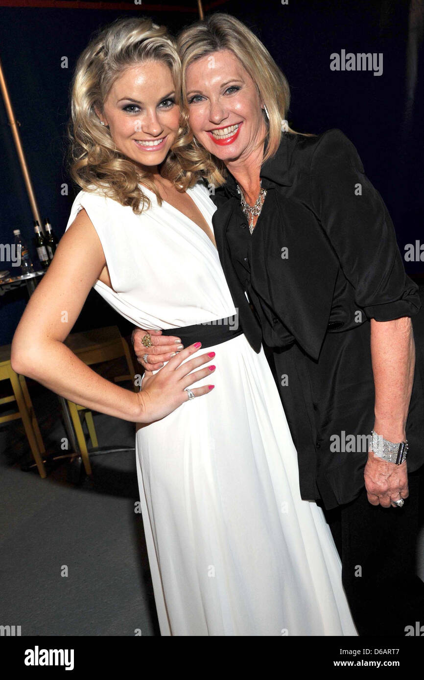 Olivia Newton John Xanadu Outfit