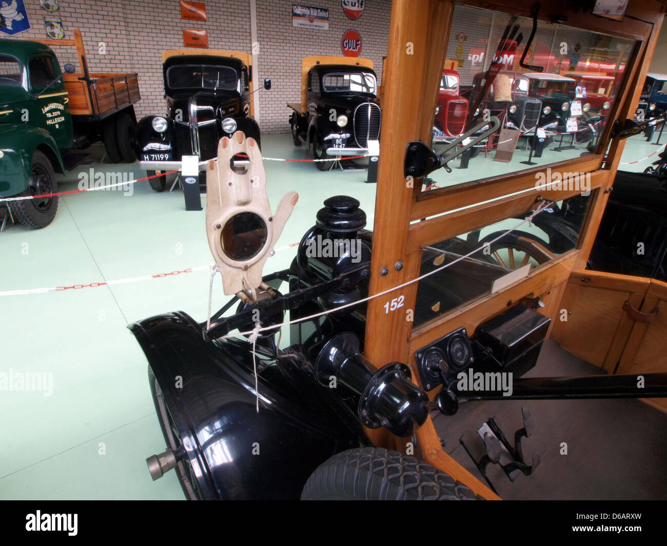 Ford model t bus hi-res stock photography and images - Alamy