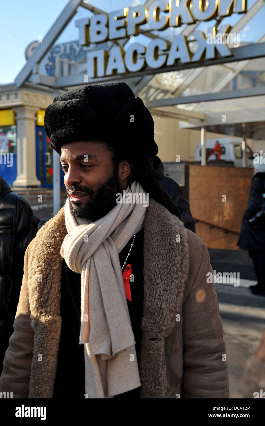 John Forte American rapper and record producer John Forte presents ...