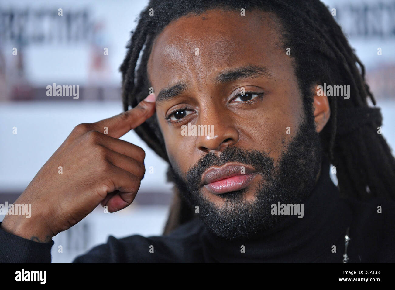 John Forte American rapper and record producer John Forte presents ...