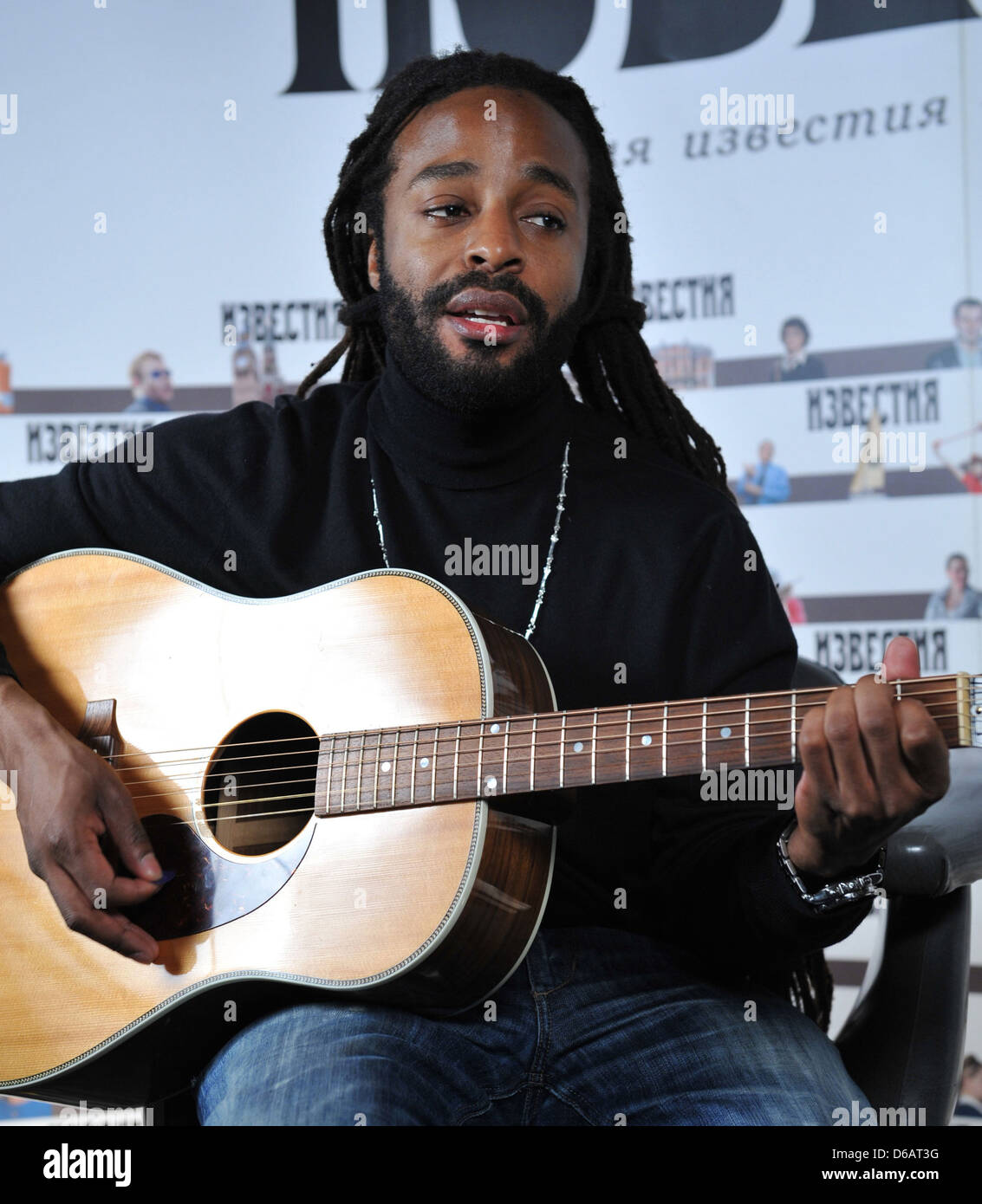 John Forte American rapper and record producer John Forte presents ...