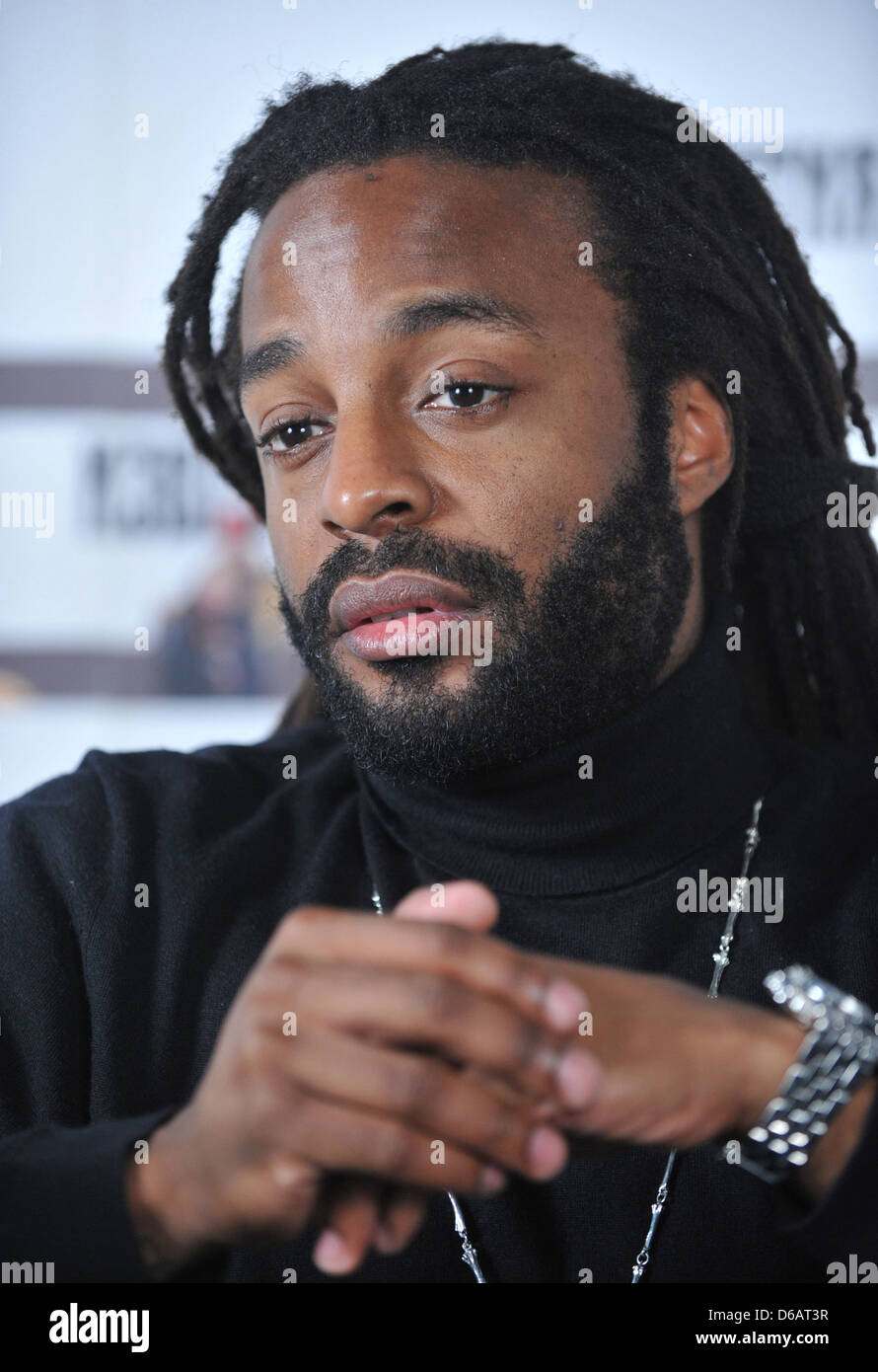 John Forte American rapper and record producer John Forte presents ...