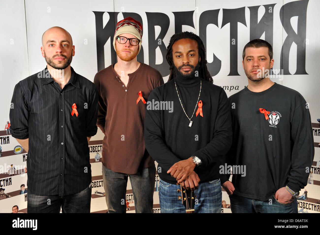 John Forte American rapper and record producer John Forte presents ...