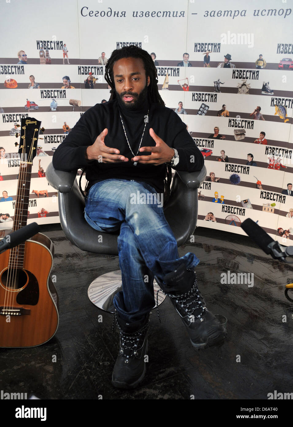 John Forte American rapper and record producer John Forte presents ...