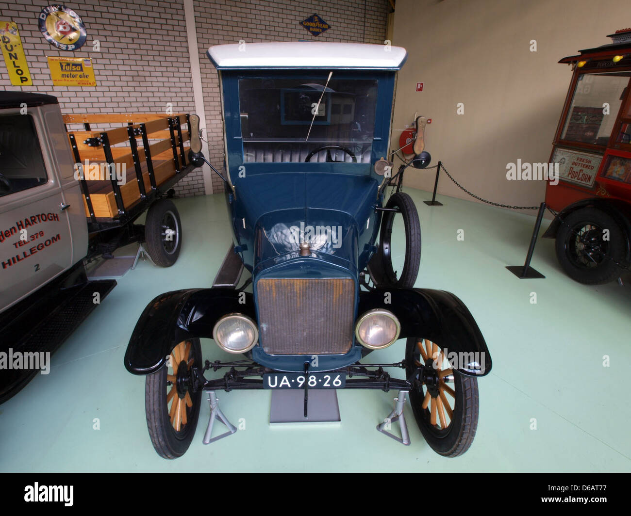 1926 ford model t hi-res stock photography and images - Alamy