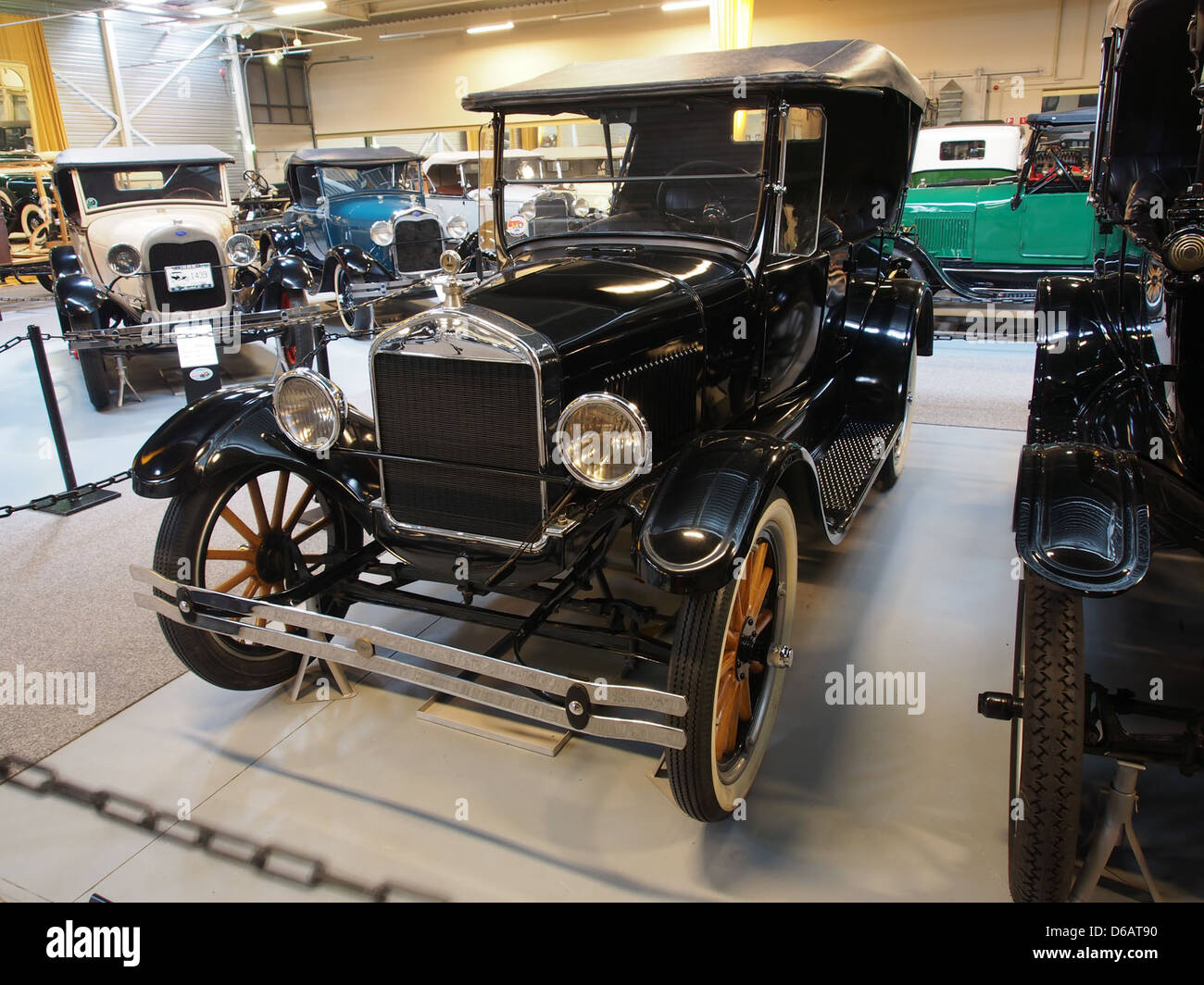 1920s american ford model a hi-res stock photography and images - Alamy