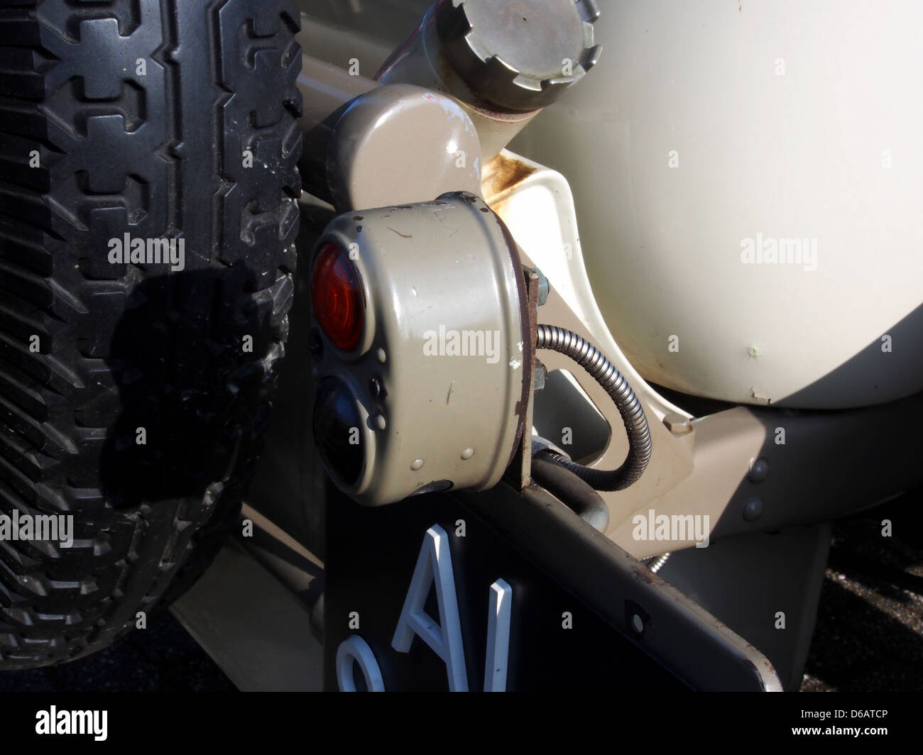 The 1926 Sunbeam Tourer is a vintage British automobile, known for its ...