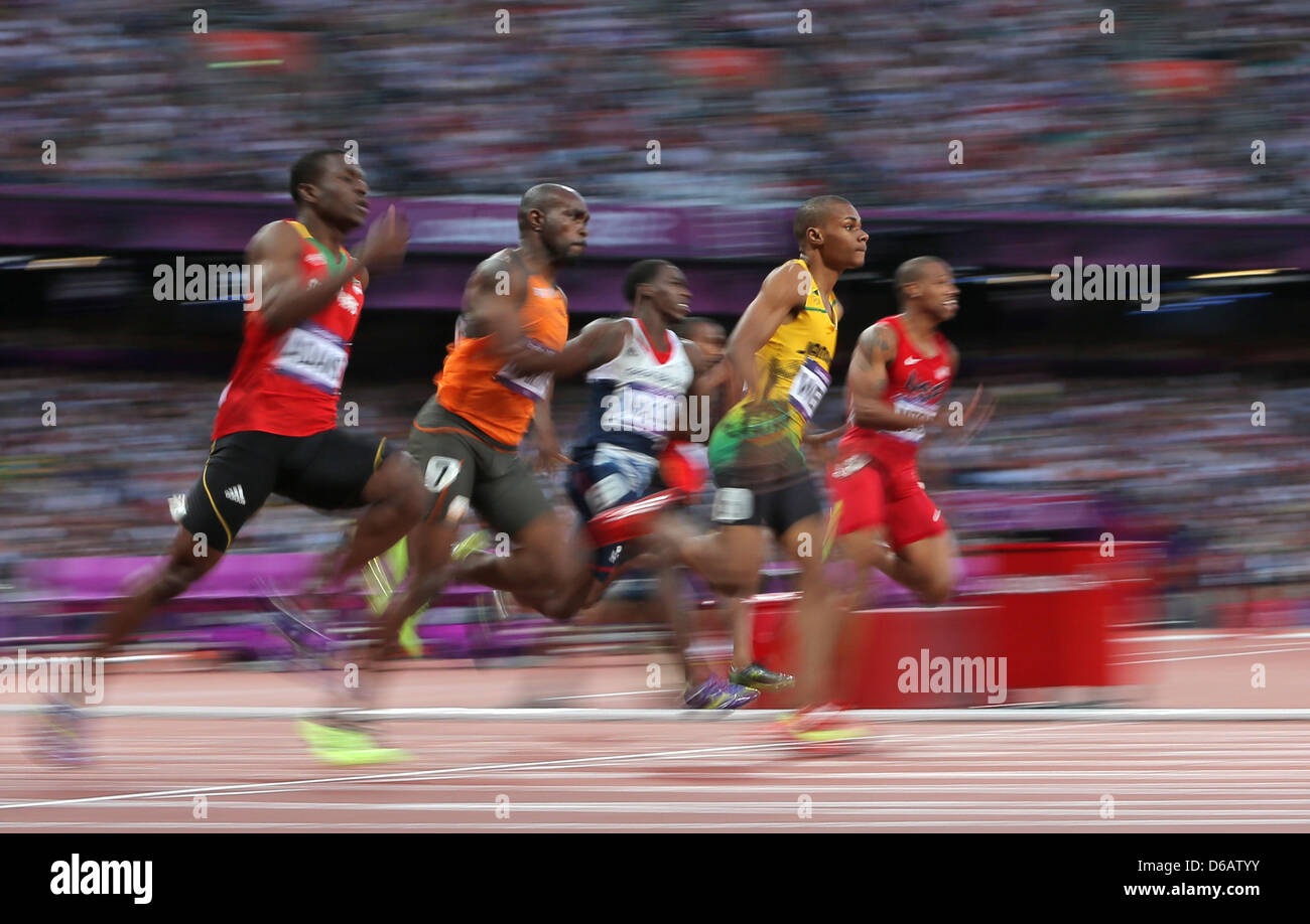 Warren weir athletics hi-res stock photography and images - Alamy