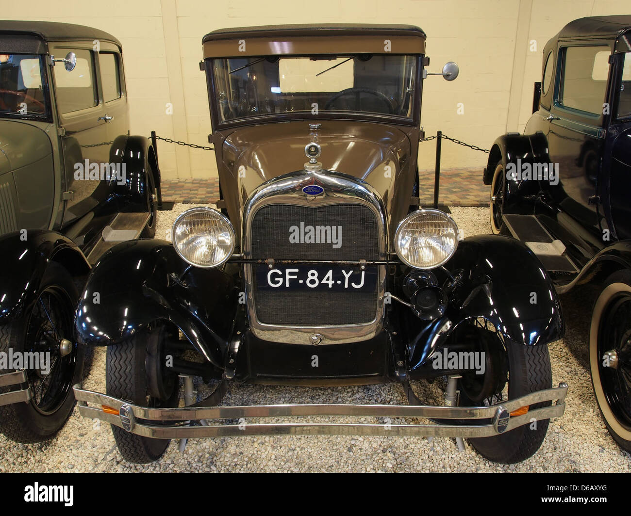 1929 ford coupe hi-res stock photography and images - Alamy