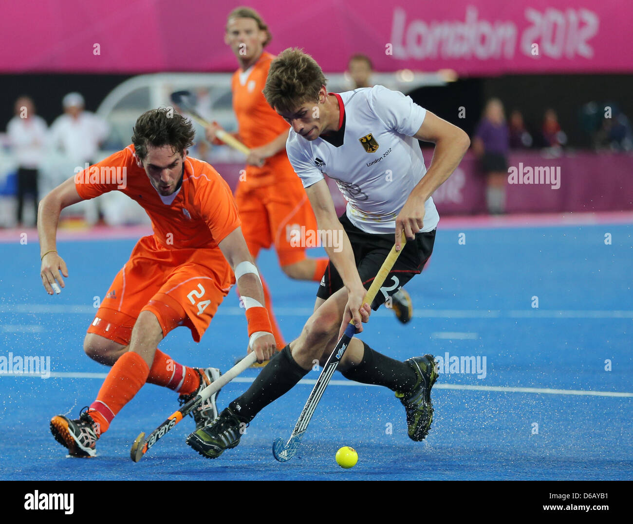 Florian fuchs hi-res stock photography and images - Alamy