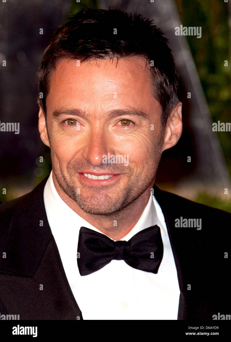 Hugh Jackman Vanity Fair