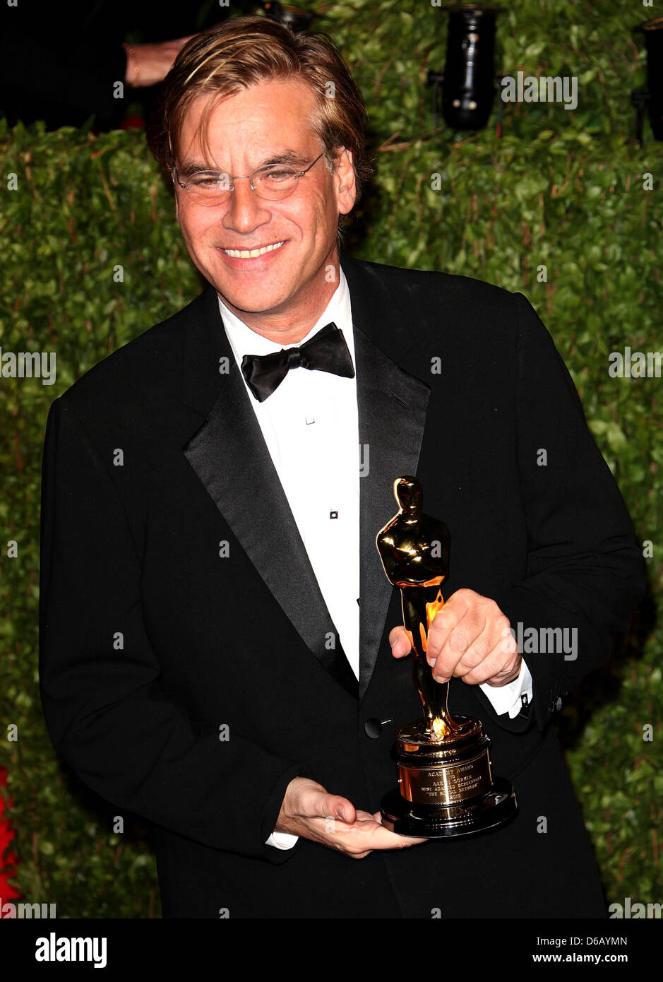 Aaron Sorkin Oscar
