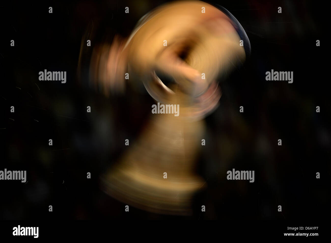 Thomas Daley of Britain competes in the Men's 10m Platform final diving ...