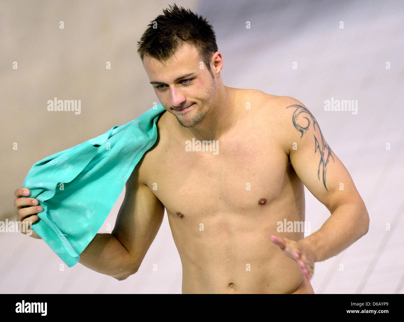 Sascha klein hi-res stock photography and images - Alamy