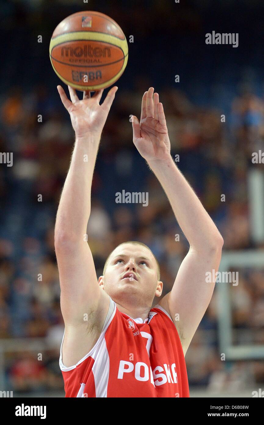 Damian kulig hi-res stock photography and images - Alamy