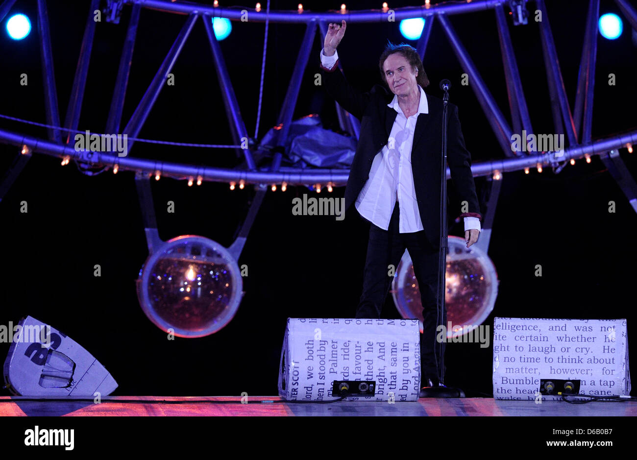 Ray davis hi-res stock photography and images - Alamy