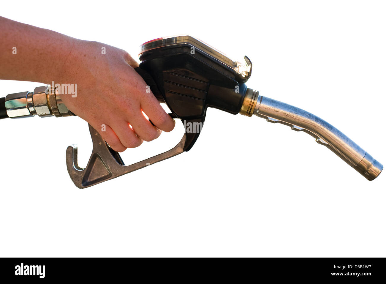 Gas Station Taps High Resolution Stock Photography and Images - Alamy