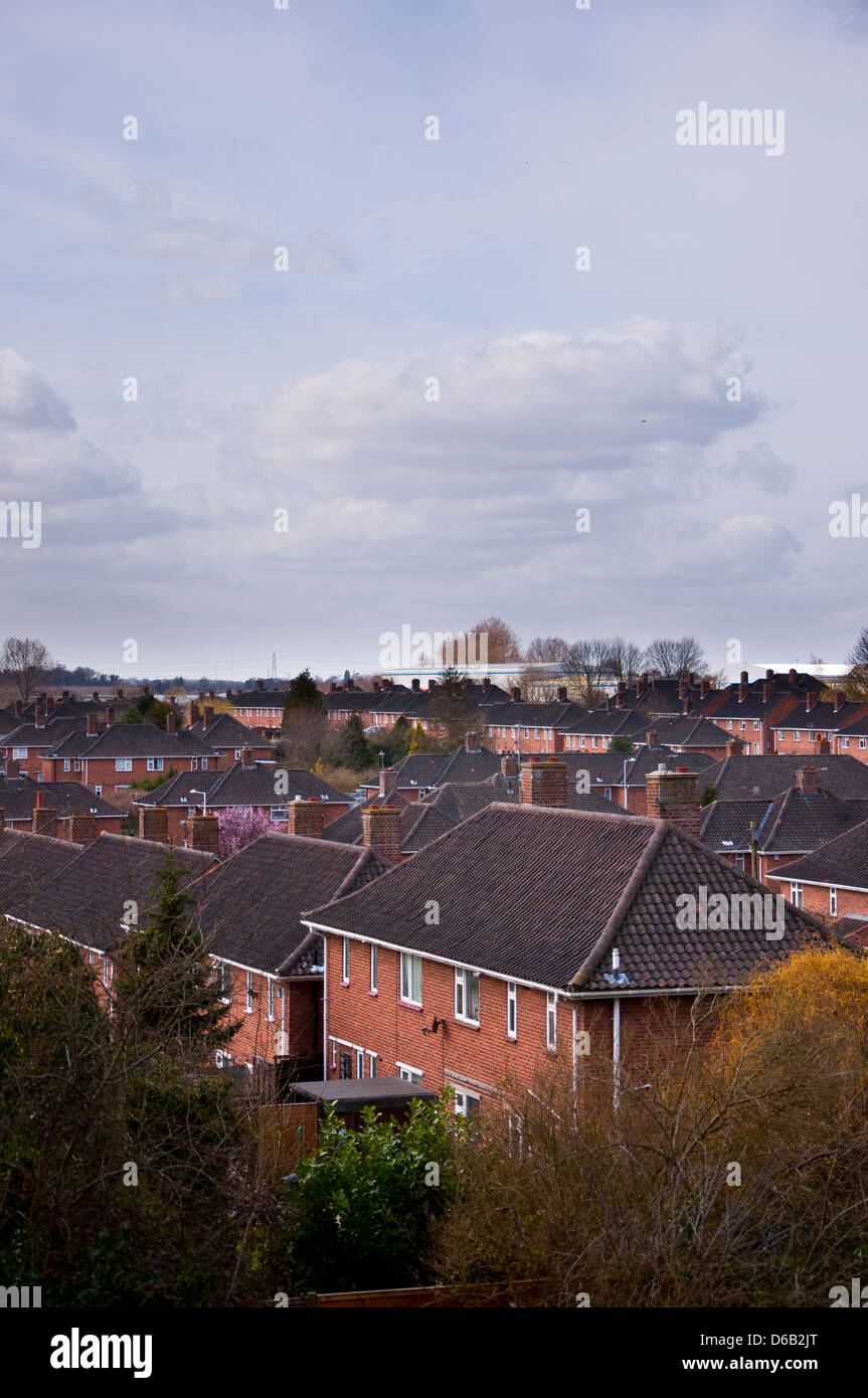 Estate social hi-res stock photography and images - Alamy