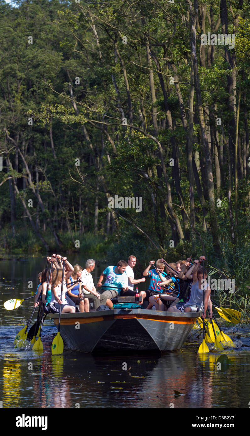 Mildenitz hi-res stock photography and images - Alamy