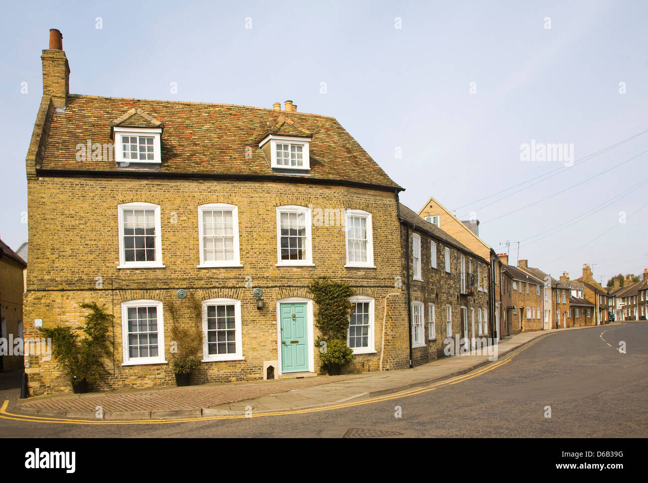 Ely cambridgeshire hi-res stock photography and images - Alamy