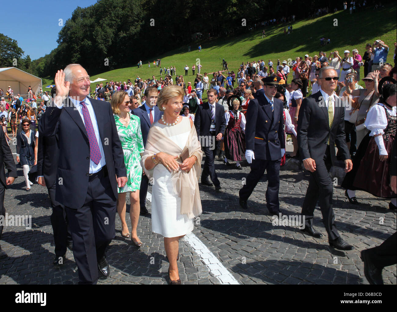 Prince Joseph Wenzel