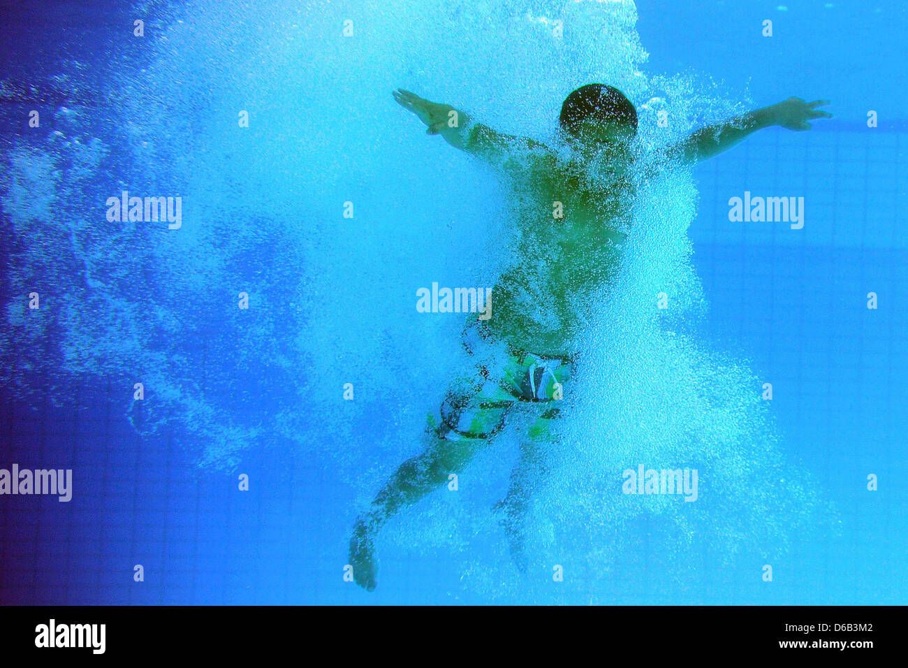 Swimming through numbers hi-res stock photography and images - Alamy