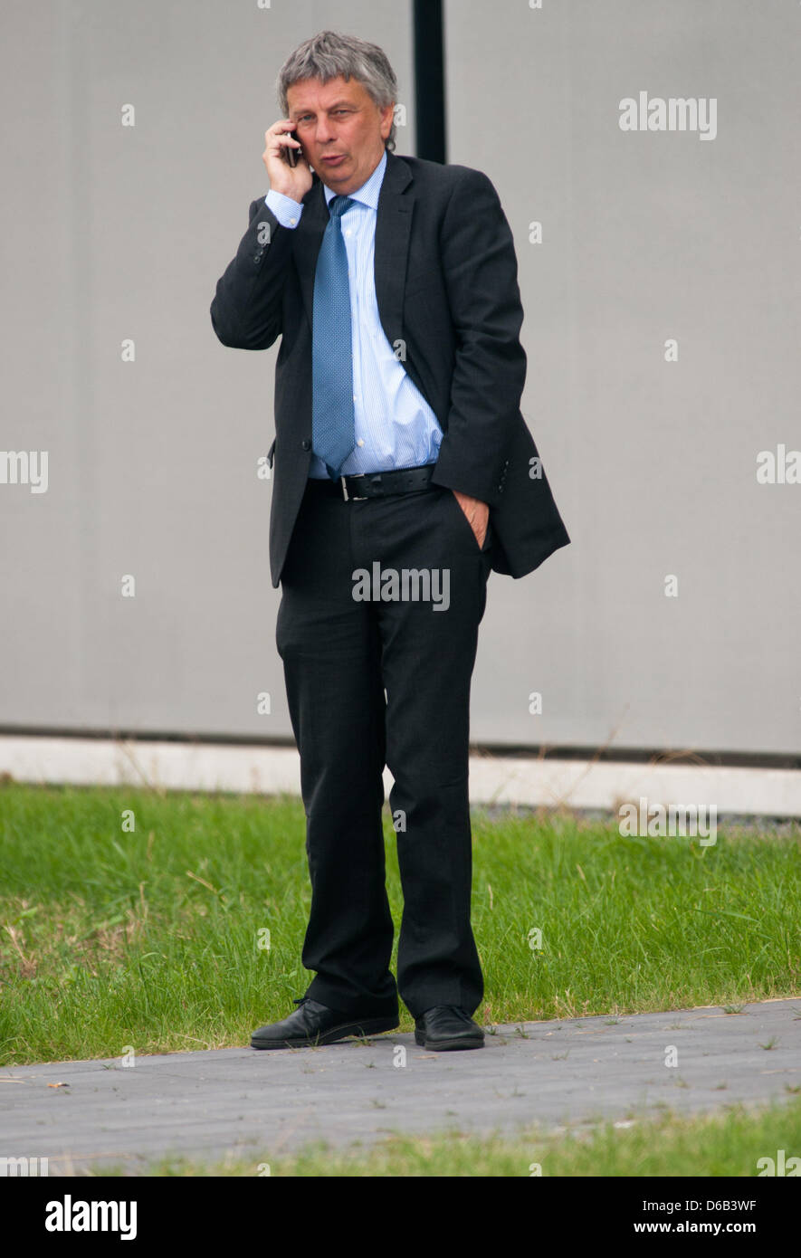 Richard meng hi-res stock photography and images - Alamy