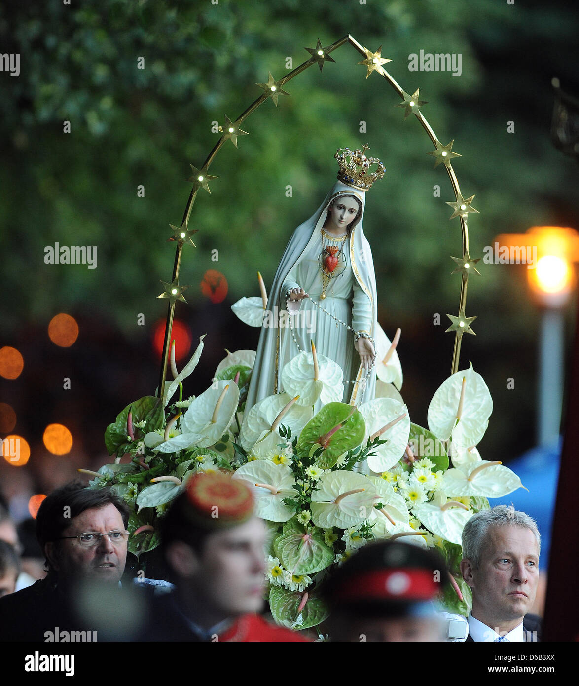 Vesperbild hi-res stock photography and images - Alamy