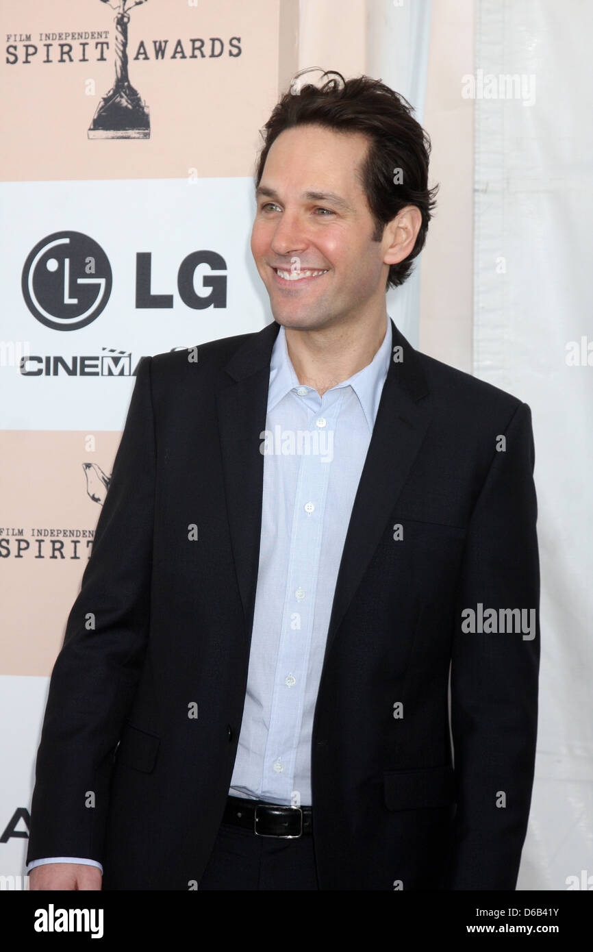 Paul rudd hi-res stock photography and images - Alamy