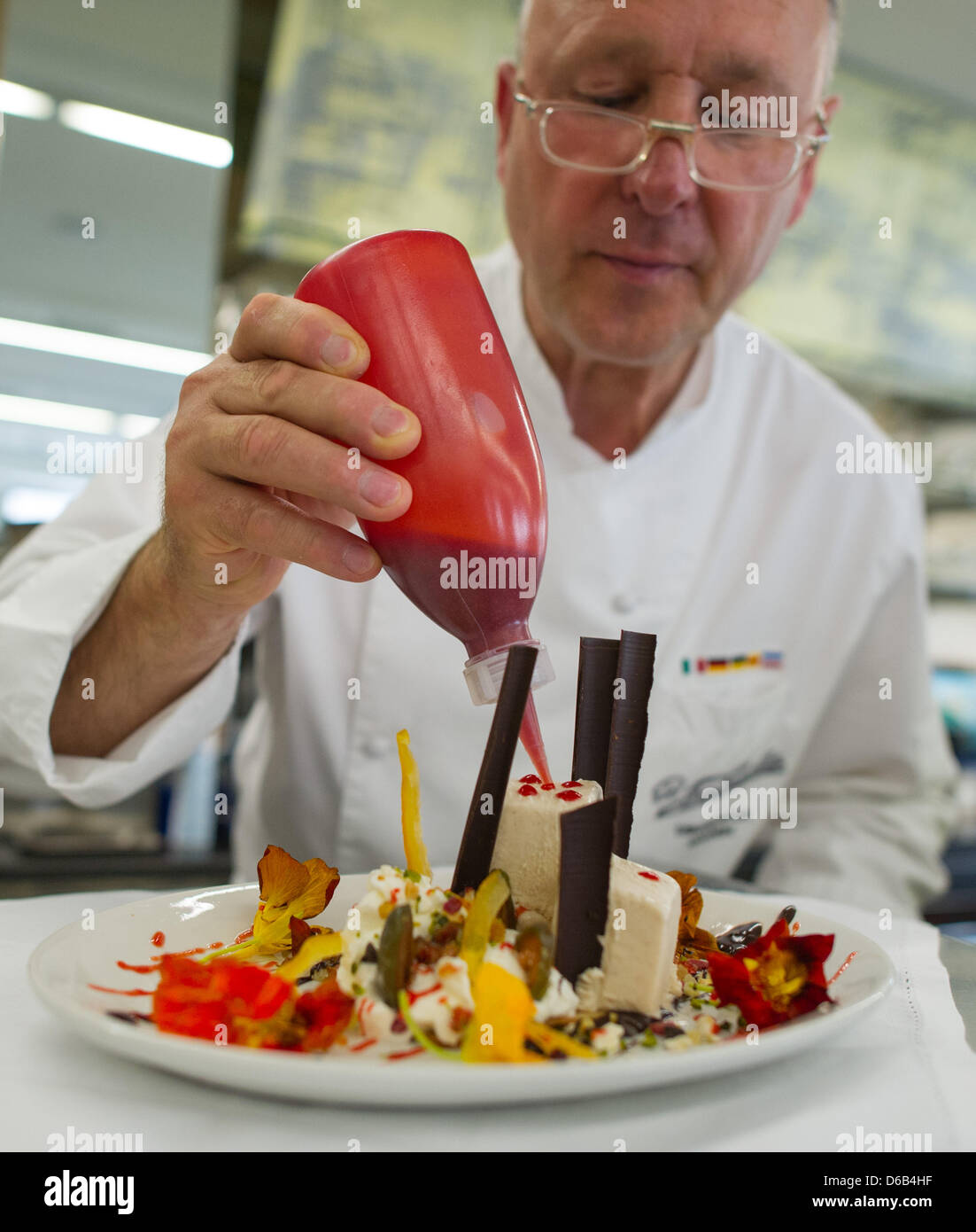 Dario fontanella hi-res stock photography and images - Alamy