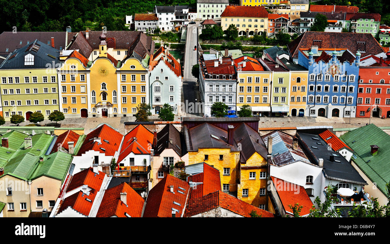 Bughouse hi-res stock photography and images - Alamy