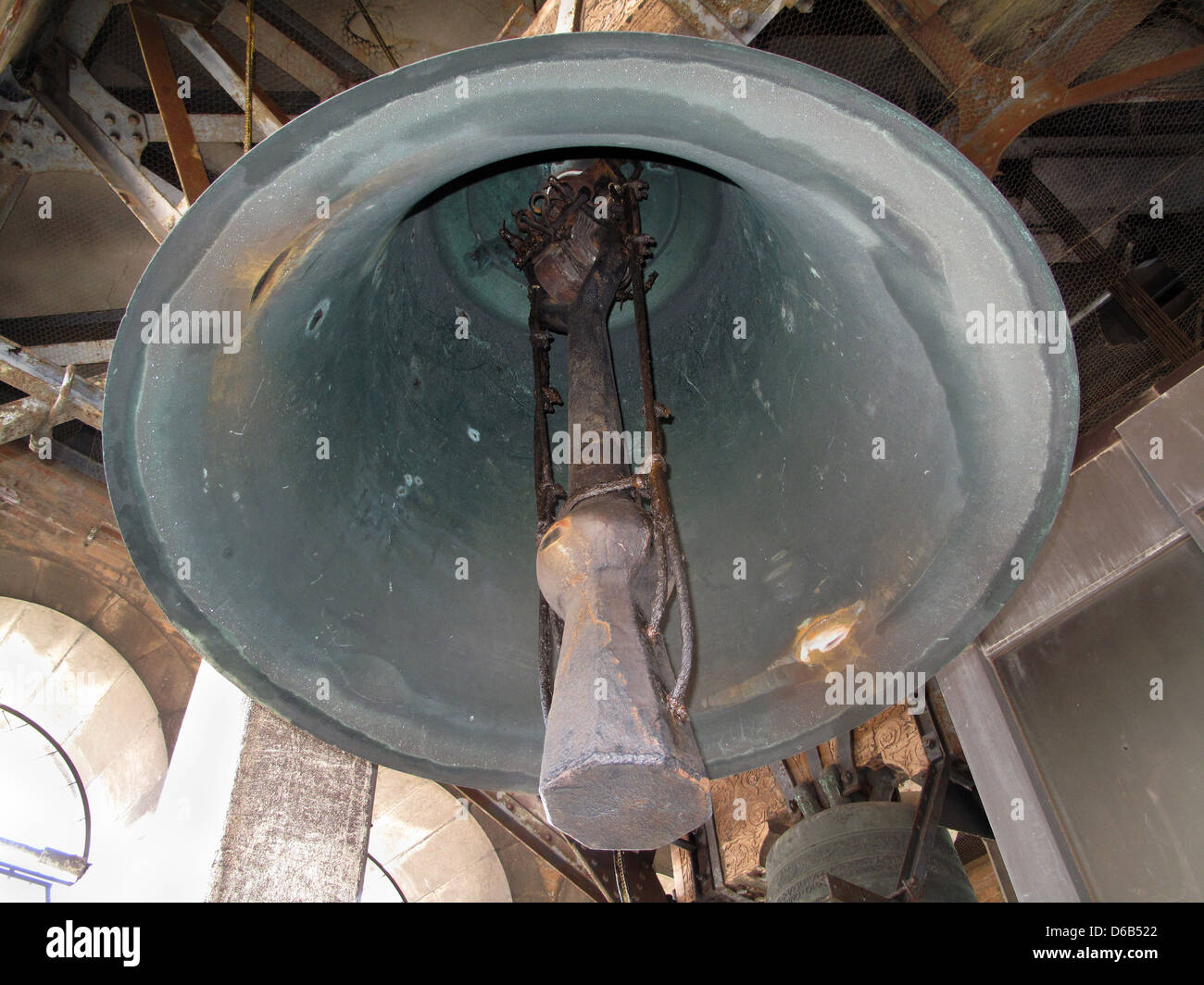 Four Bells High Resolution Stock Photography and Images - Alamy