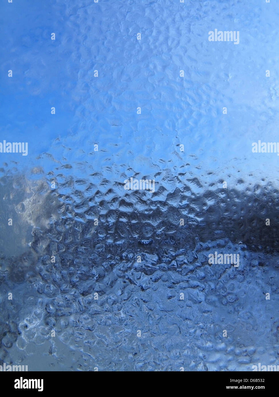Frost texture hi-res stock photography and images - Alamy