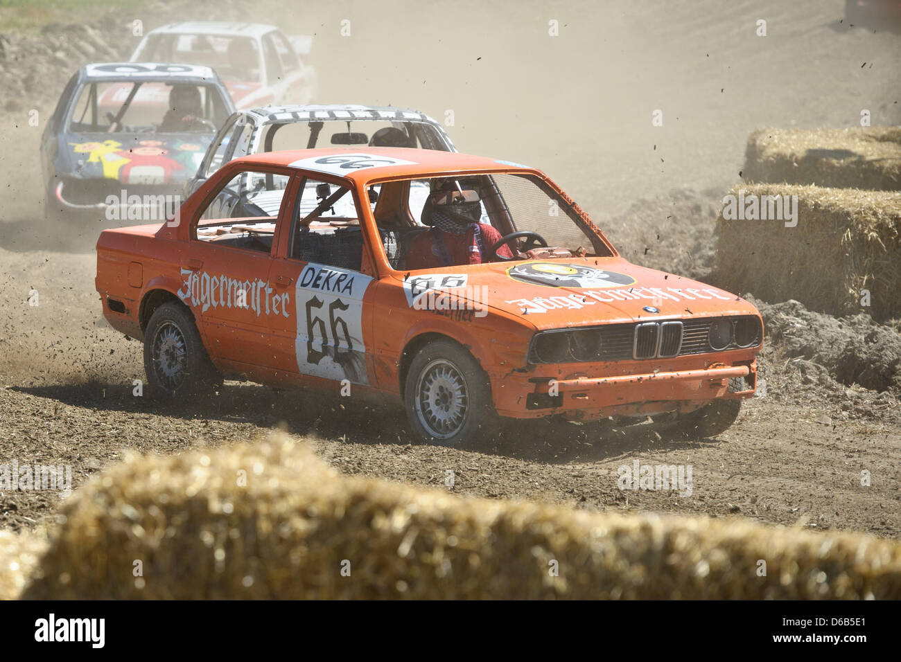 Organised motor race hi-res stock photography and images - Alamy