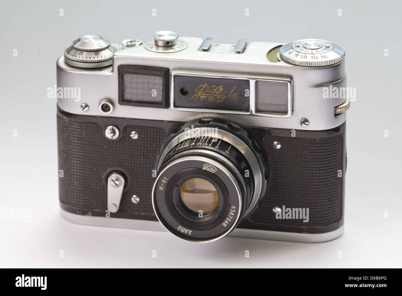 1950s style fashion technology hi-res stock photography and images - Alamy