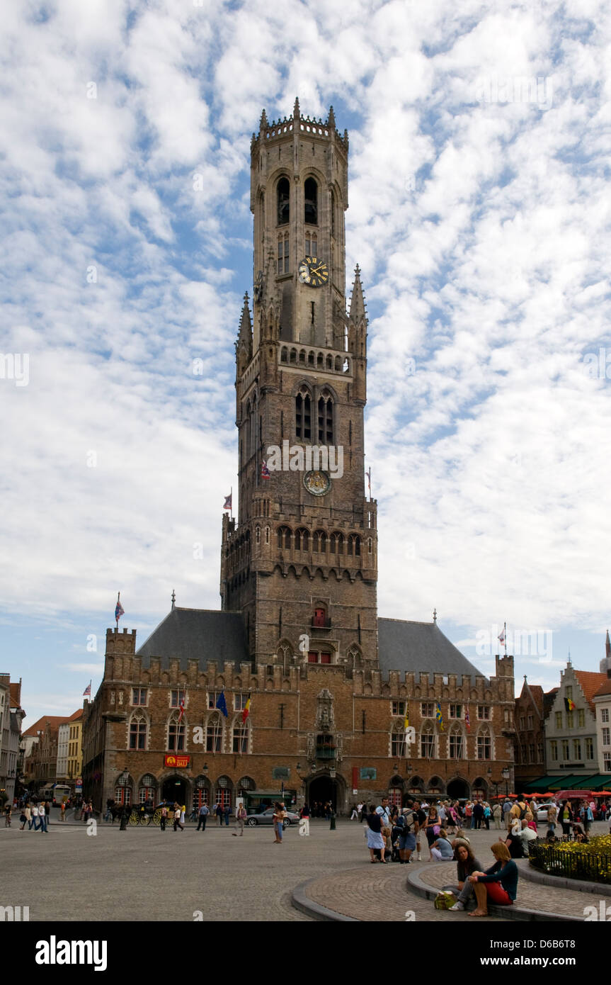Brugge museum hi-res stock photography and images - Alamy