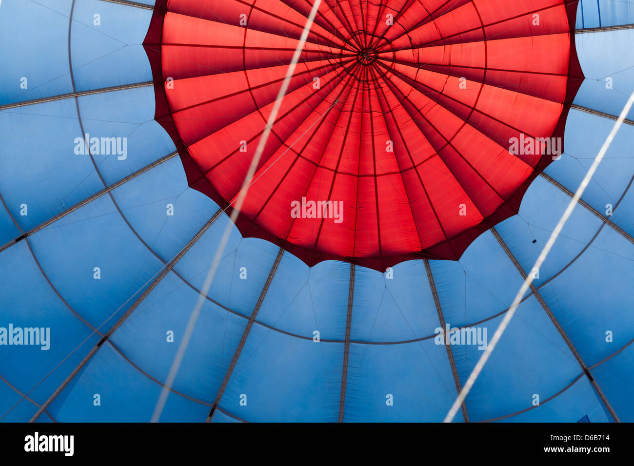 Aerostat hi-res stock photography and images - Alamy